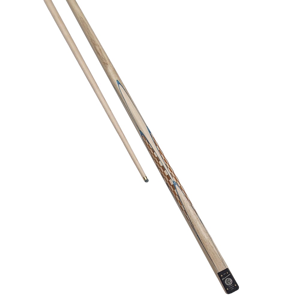 1 Piece Cosmic Green Cue - United King Shop