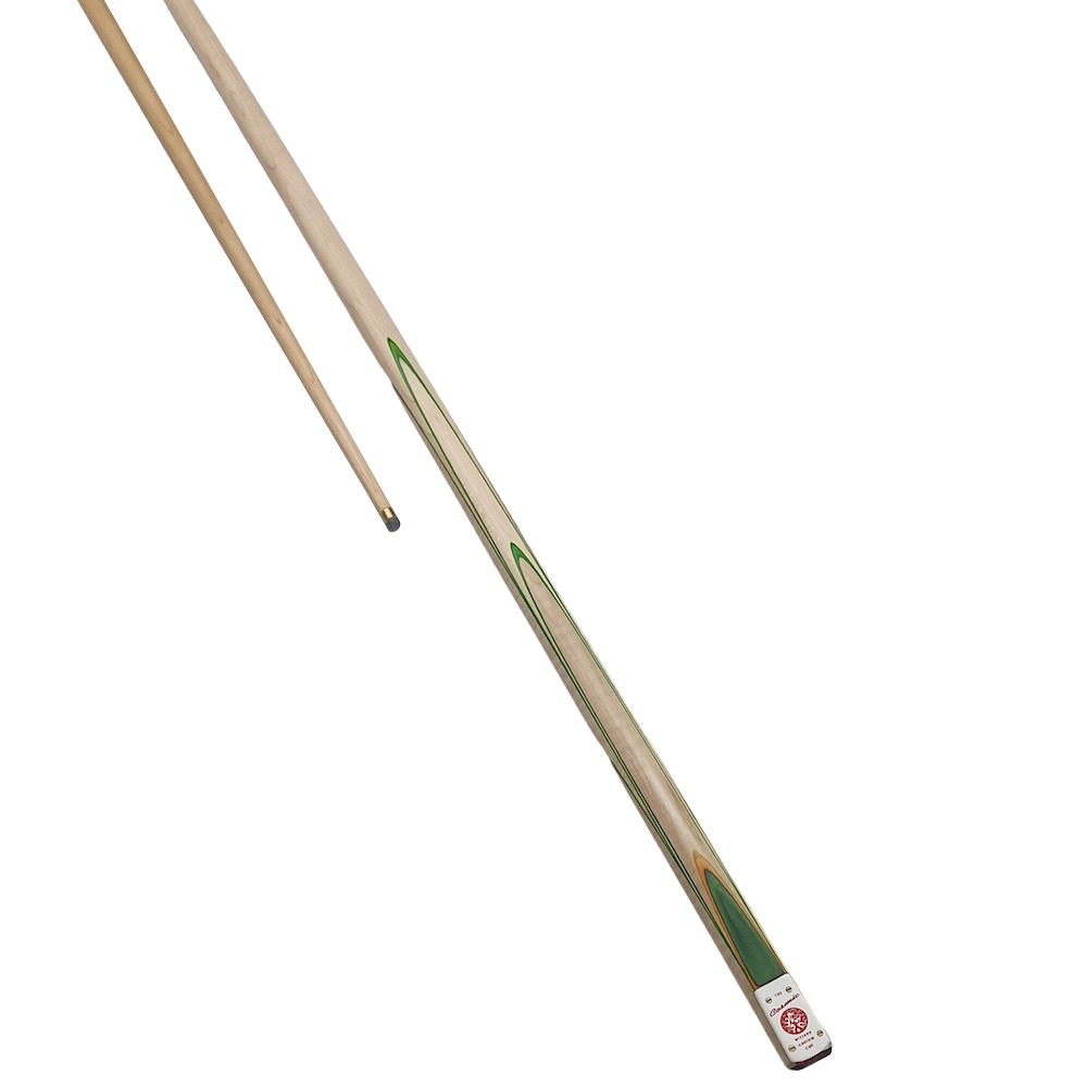 1 Piece Cosmic Grey Cue - United King Shop