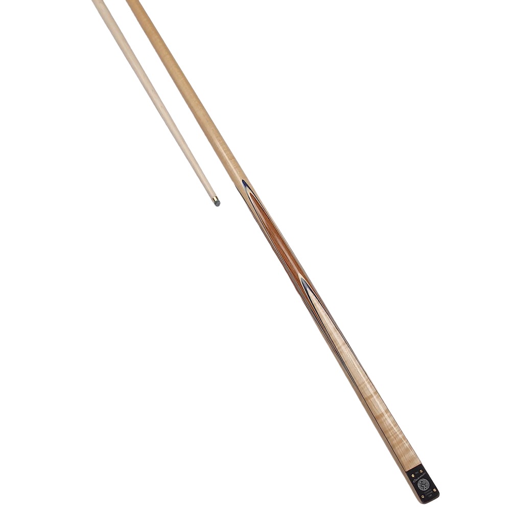 1 Piece Cosmic White Cue - United King Shop