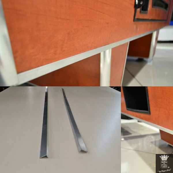 Angle Alu Strip - 1.1m - United King