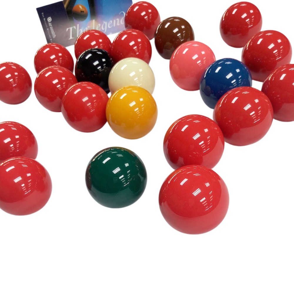 Aramith Super ProCup 8pool 2 &1 7/8 Blue and Yellow - United King Shop