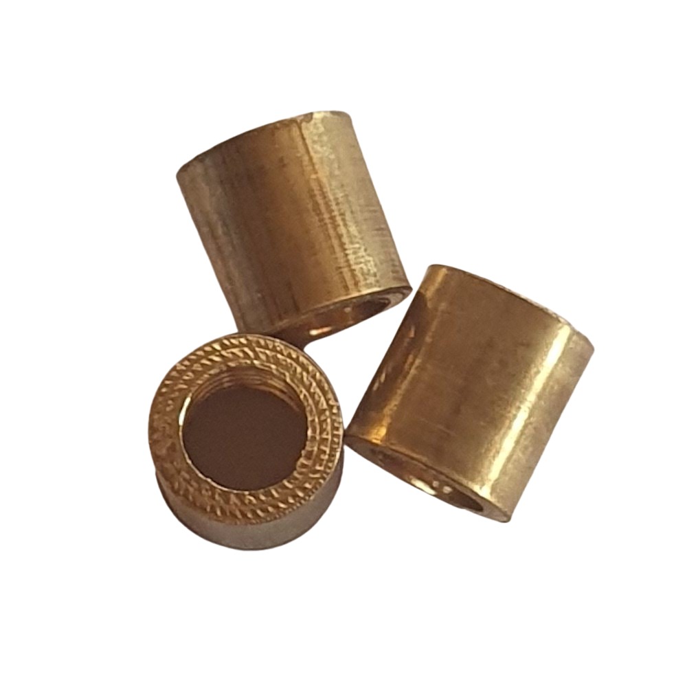 Brass Ferrules - United King