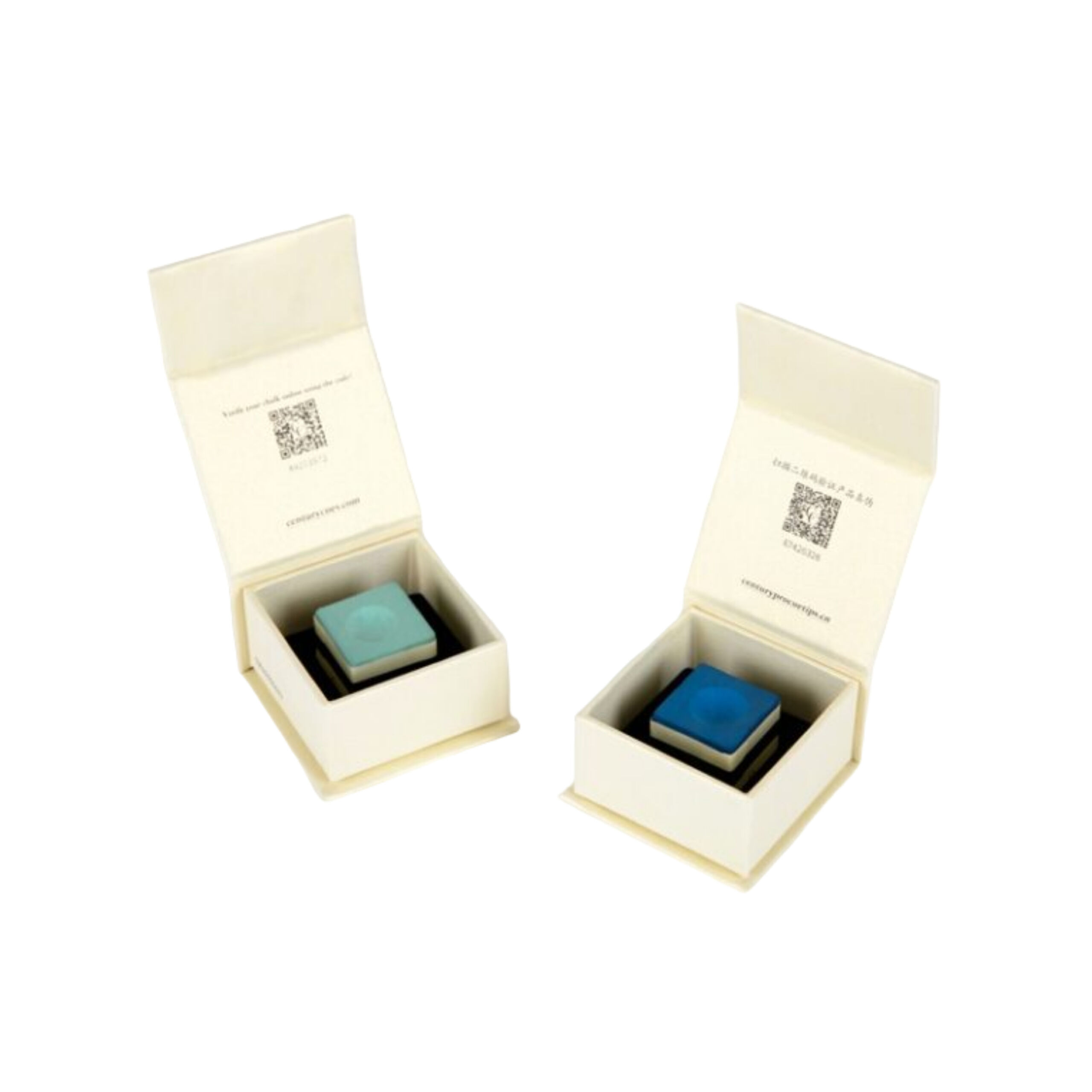 Century Pro Cue Chalk - United King