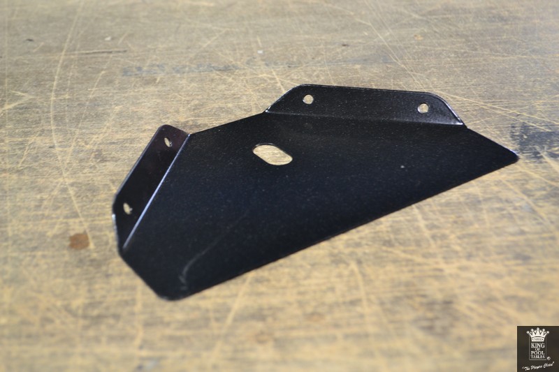 Corner Pocket Bracket - United King