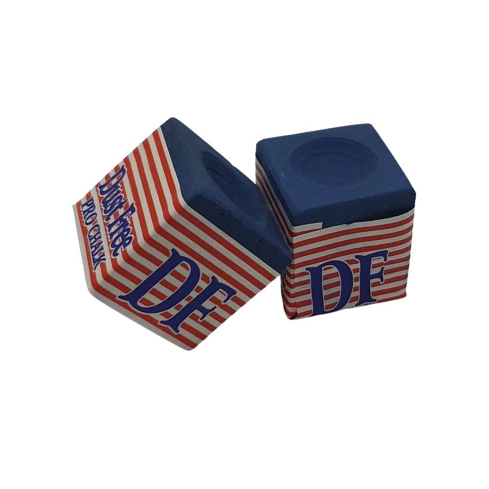 Dust Free Pro Chalk - United King