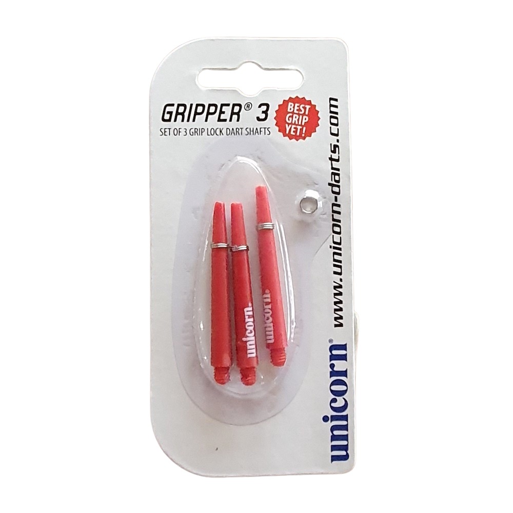 Gripper SoftFlex Shafts - United King Shop