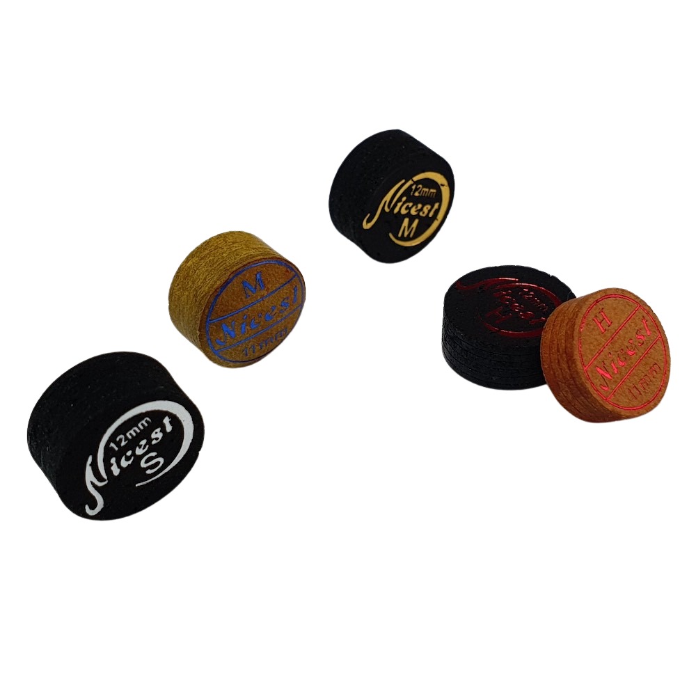 Plastic Push on Tip - United King Shop