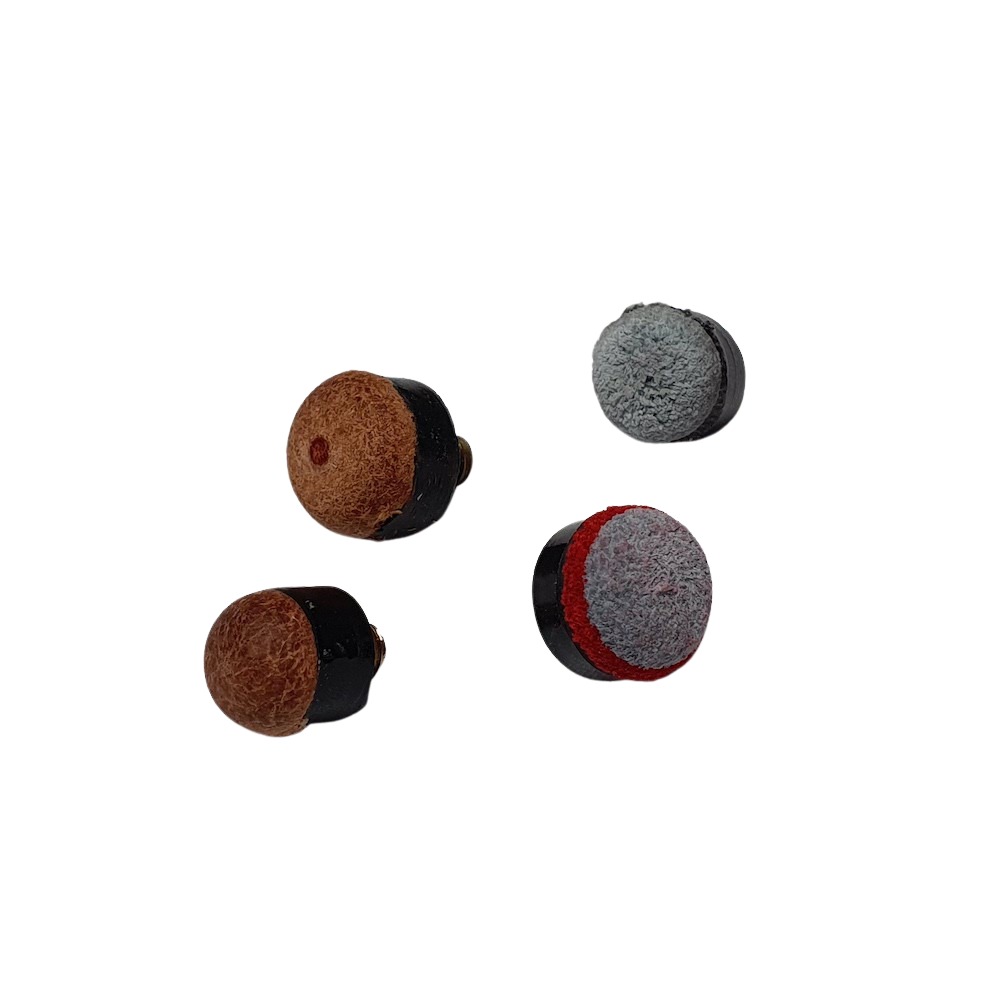 Plastic Push on Tip - United King Shop