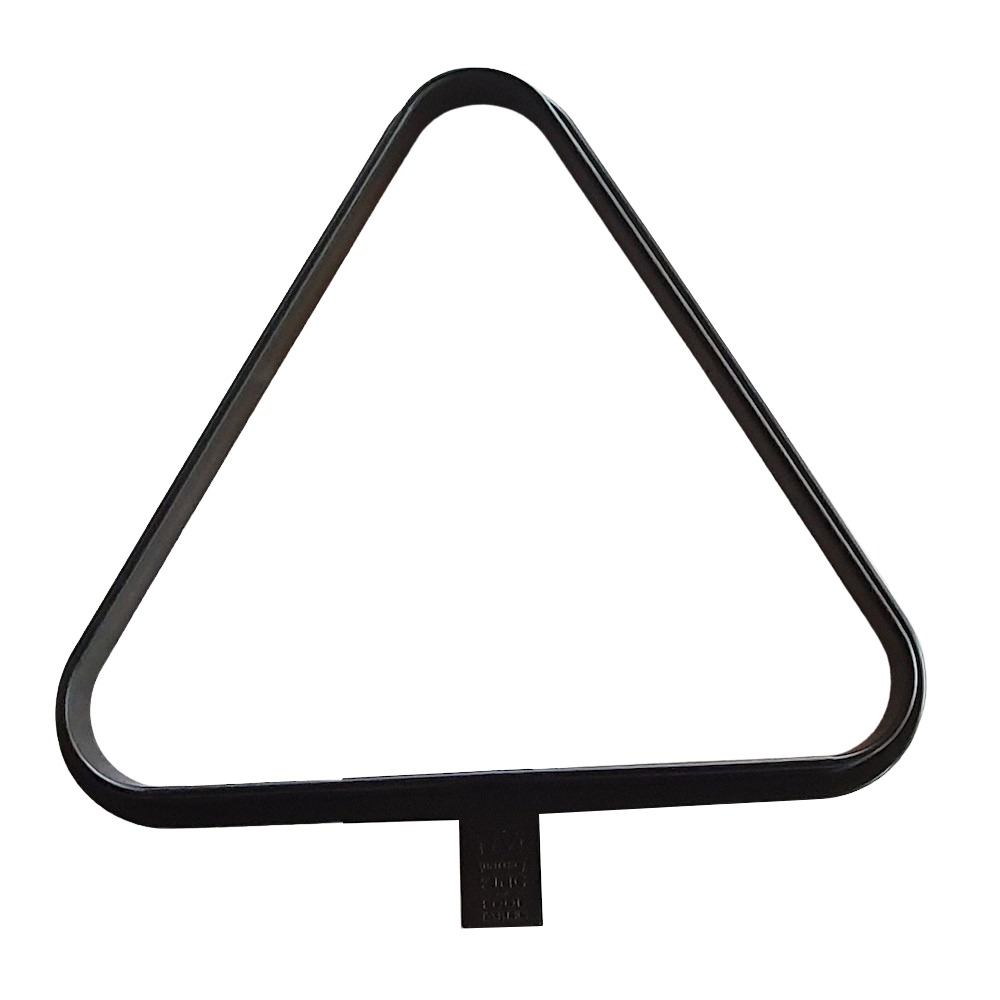 Plastic Triangle (United Logo) - United King