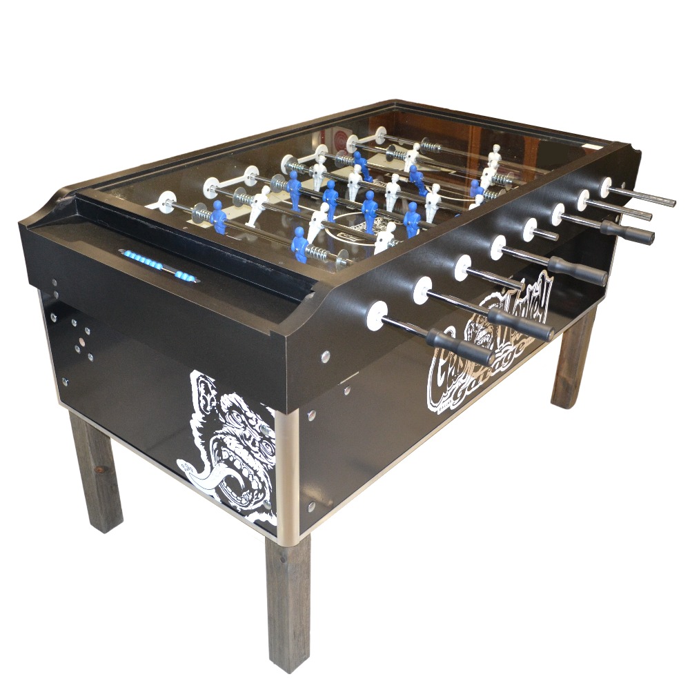 Soccer Tables - United King