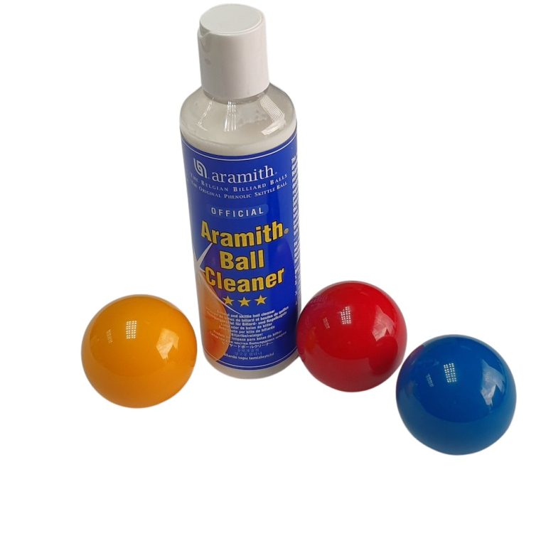 Ball Repair Archives - United King