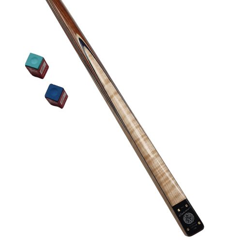 1 Piece Cosmic Blue Cue incl tube packaging (stock varies) - United King