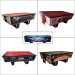 Branded Pool Tables - United King