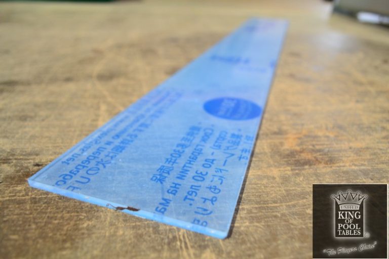 Perspex window - United King