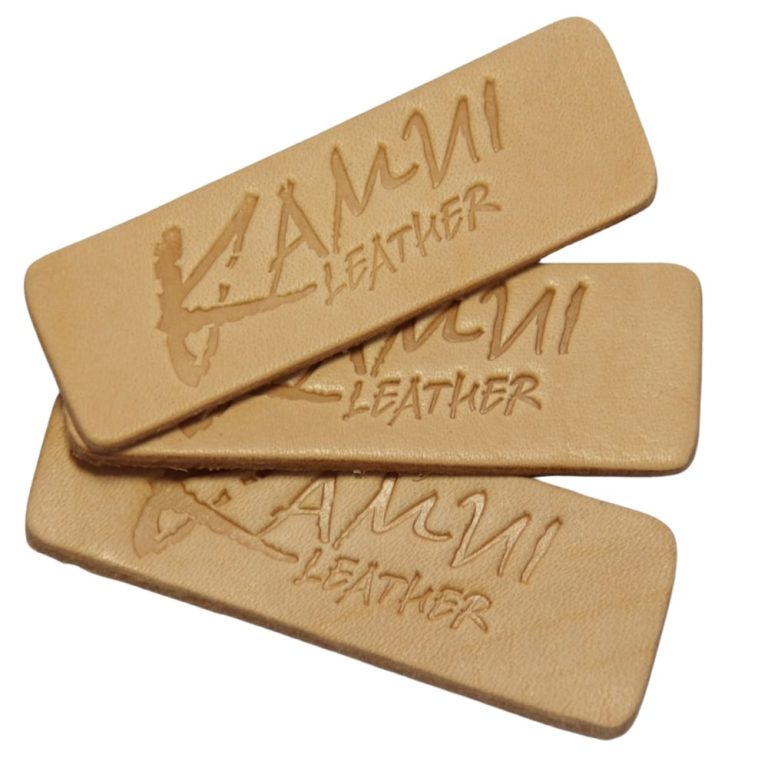 Kamui Leather Tip Burnisher - United King