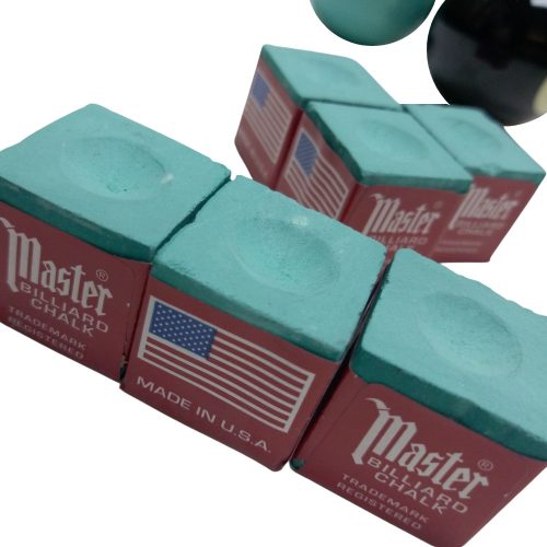 Master Chalk - United King