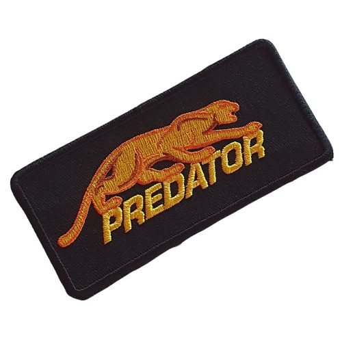Predator Patch - United King