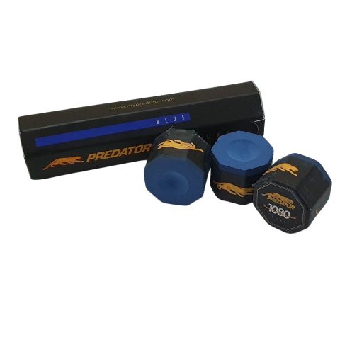 Predator Chalk - Pack of 5 - United King