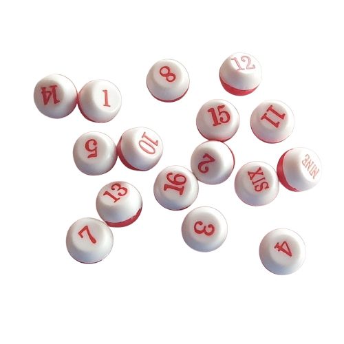 Tally Balls - United King