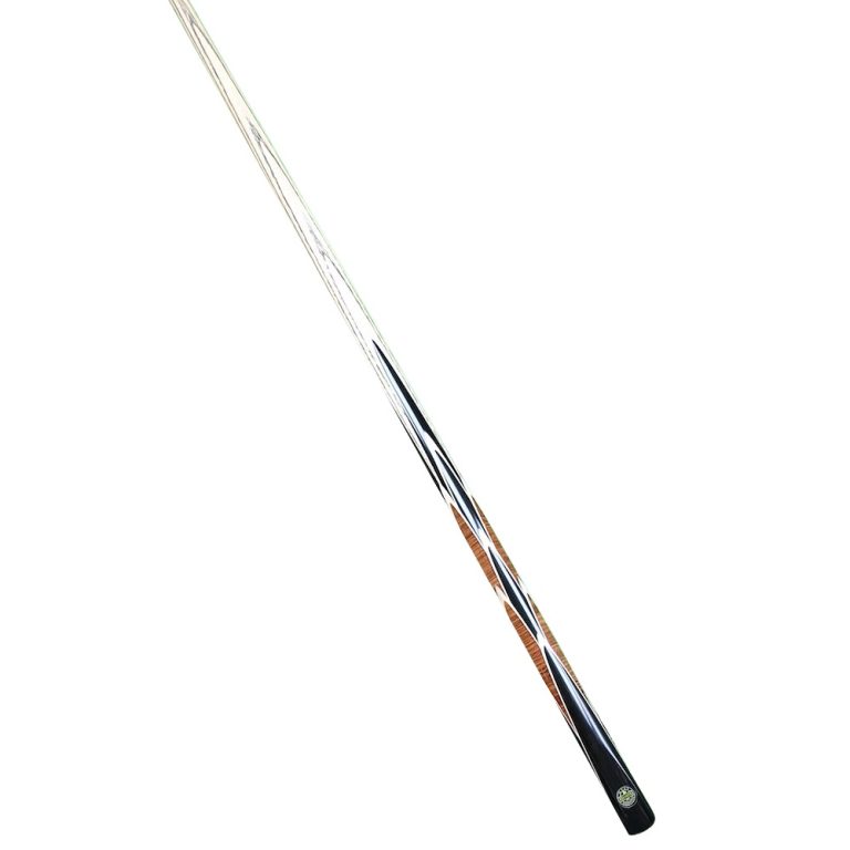 3/4 Cosmic Grey Cue - United King