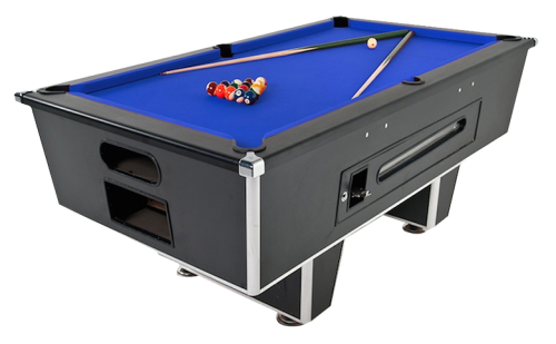 Pool Tables Archives - United King
